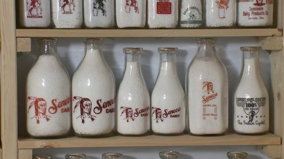 Thursday, December 1st: Farm Fresh Dairy to Your Doorstep