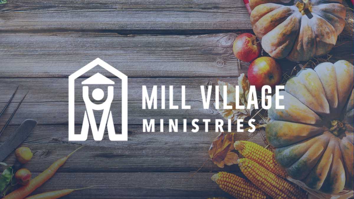 WYFF 4 partners with Mill Village Farms for annual 'Yam Jam'
