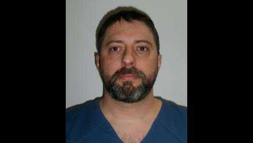 Ex-New Hampshire corrections officer charged with murder in psych ...