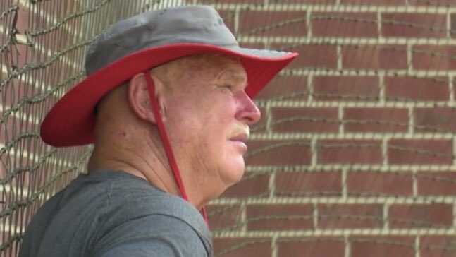 'Once a Panther, always a Panther,' PRP High community remembers coach ...