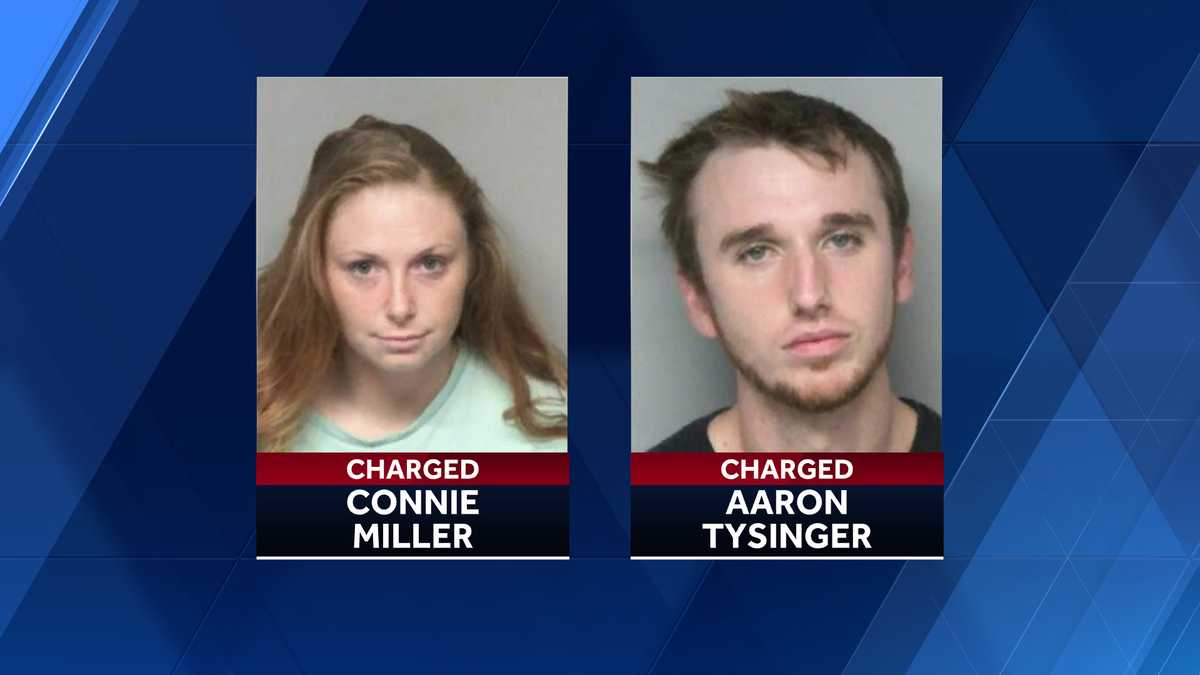 North Carolina: 2 charged in connection to dirt bike thefts