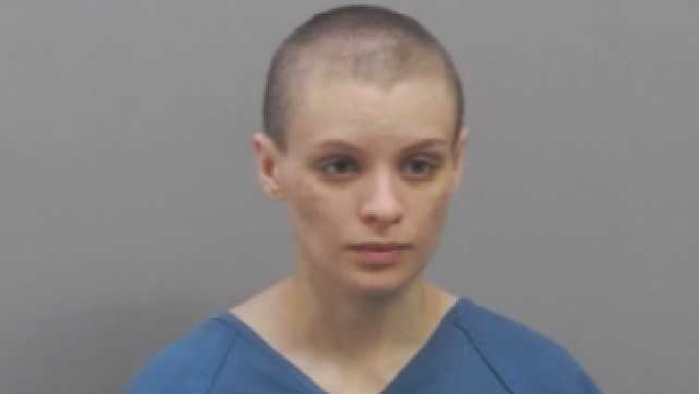 Miami Township woman accused of killing mother with car indicted