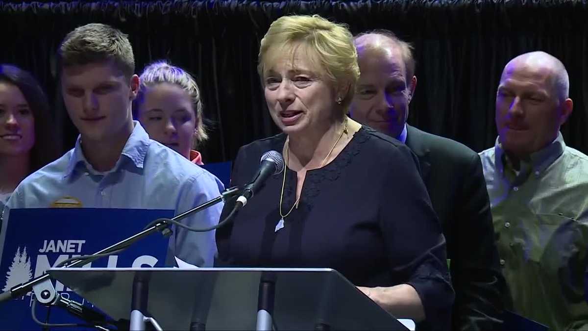 Maine governor faces higher-than-expected inauguration costs