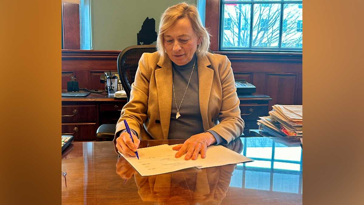 Commission Investigating Lewiston Mass Shootings Granted Subpoena Power