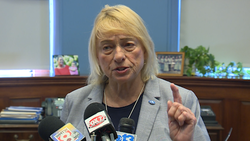 Governor Mills issues executive order to protect abortion rights and ...