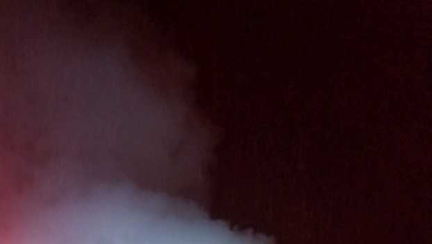 At least one person dead in a Southern Indiana house fire