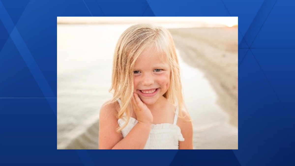 5-year-old girl killed in Pella sledding accident identified