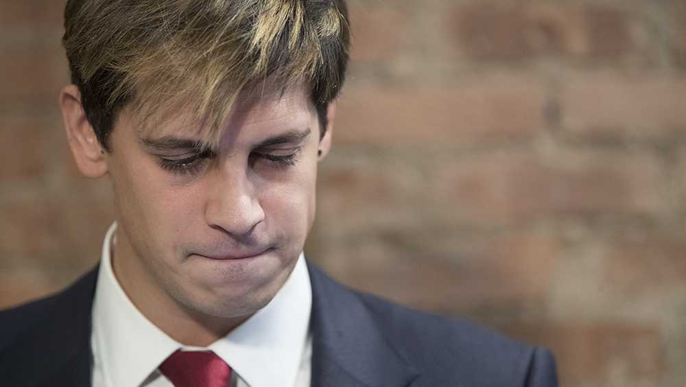 Right-wing commentator plans to hold rally at UC Berkeley