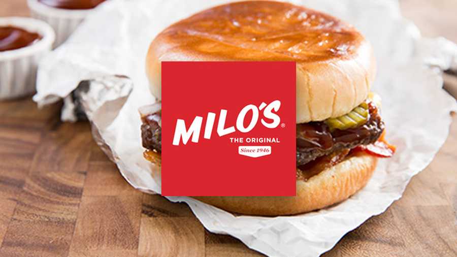 5 best burgers in Birmingham