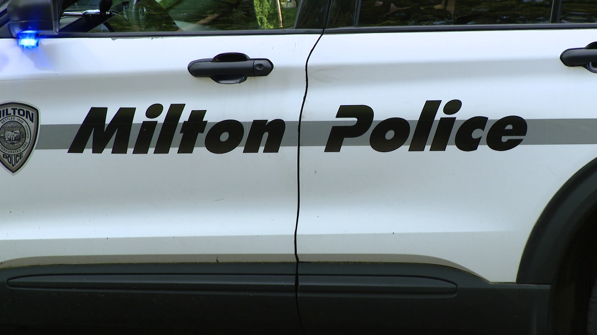 Body found by passerby in Milton, Mass. triggers investigation