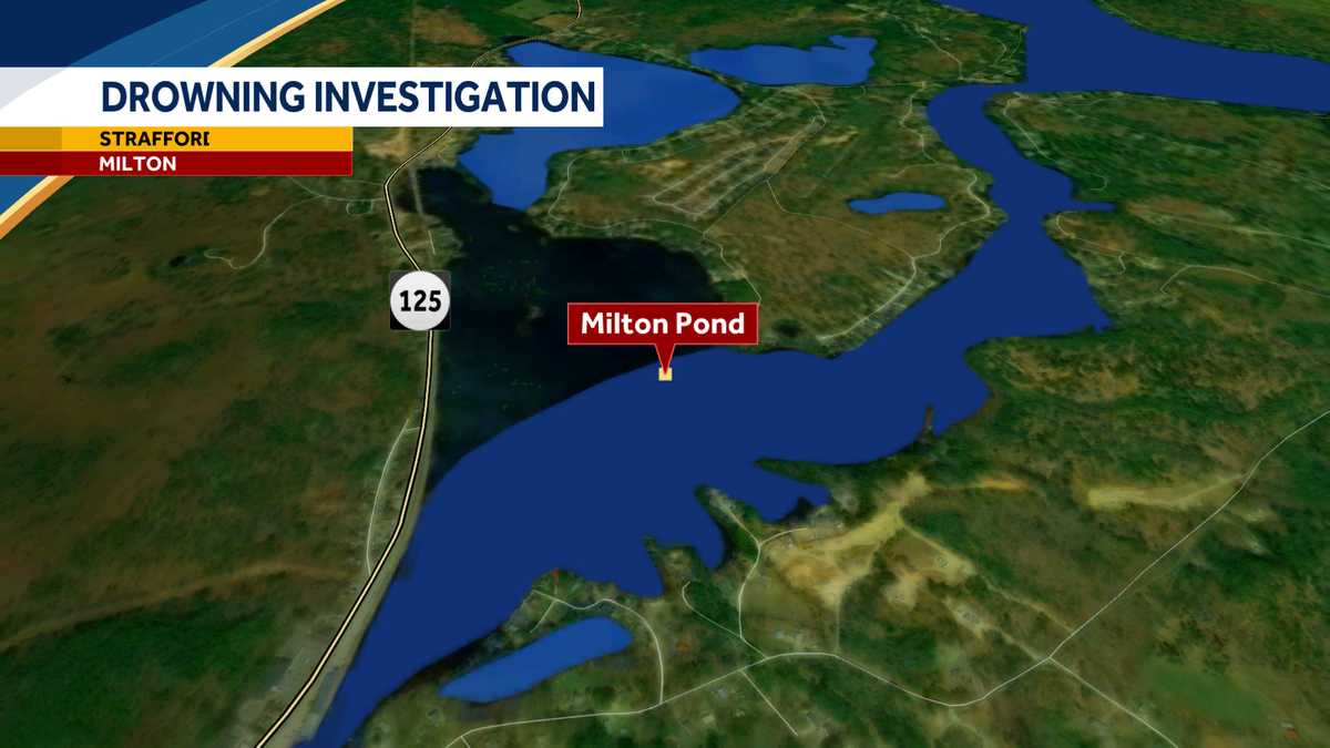 Investigators confirm 17-year-old drowned in Milton