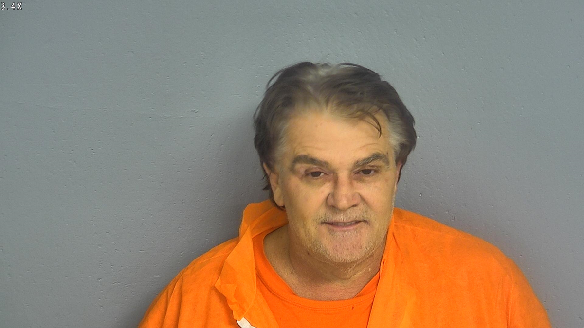 Lobbyist Rusty Cranford sentenced to prison in Arkansas corruption scheme
