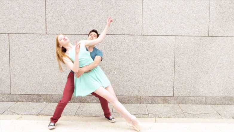 Milwaukee Ballet shares the joy of dance this July with Ballet Beats