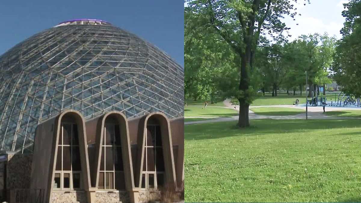 Milwaukee County Parks seeks to fill hundreds of summer positions