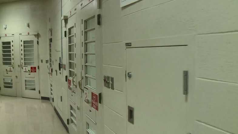 Jail guard attacked, injured, exemplifying under-staffing problem