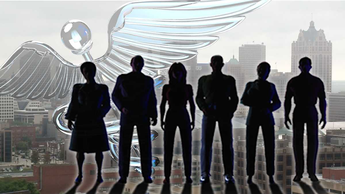 Yards Apart: Data shows big life expectancy swings among Milwaukee ...