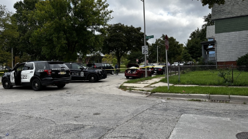 Milwaukee police investigating fatal shooting