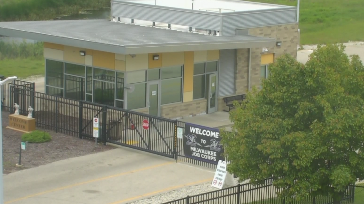 Milwaukee leaders fight to keep Job Corps center open