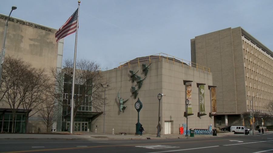 Milwaukee Public Museum will remain open through all of 2026