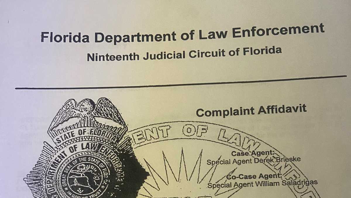 'Unfair and unethical': Court papers detail what led to arrest of Fort ...