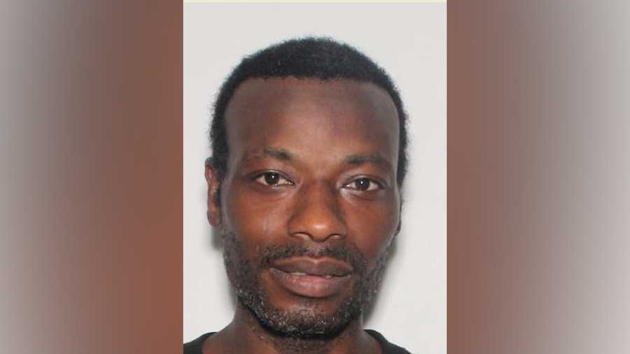 Fort Smith police arrest suspect in May 31 shooting