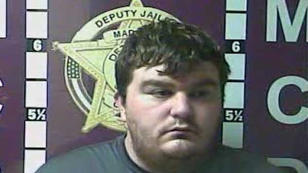 Jury recommends 70 years for Kentucky man who created porn with 2-month-old