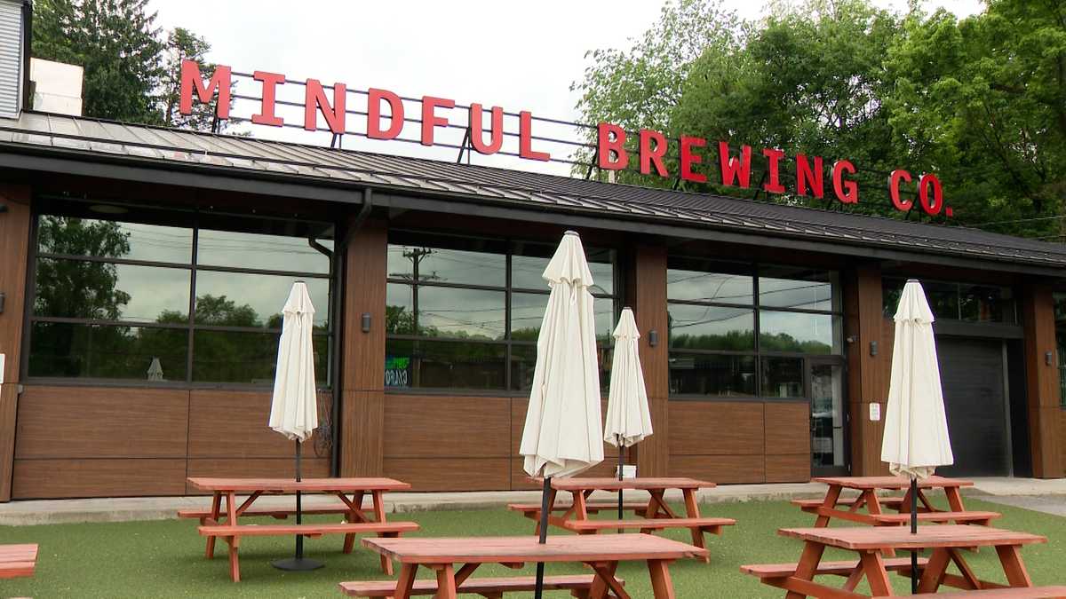 Mindful Brewing in Castle Shannon to reopen as Chimera Brewing