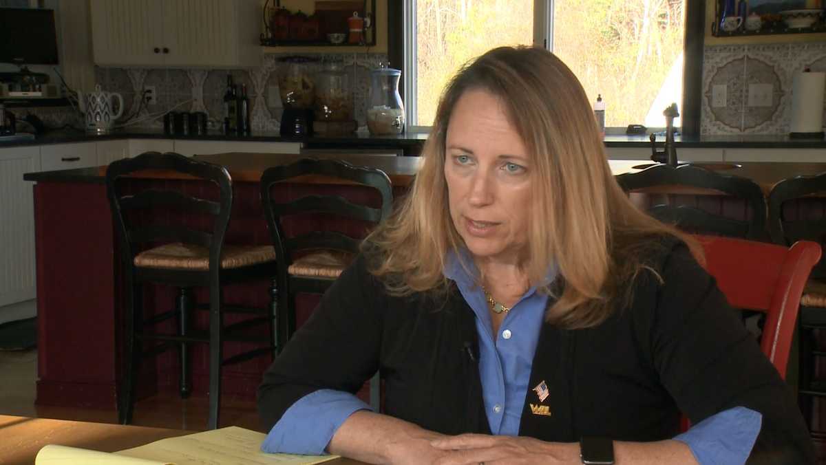 Updated: Congressional candidate Mindi Messmer re-invited to speak at Portsmouth Women’s March