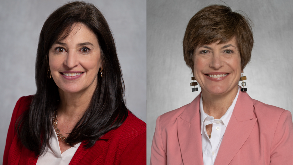 Candidates in Arkansas' state house 10th district race