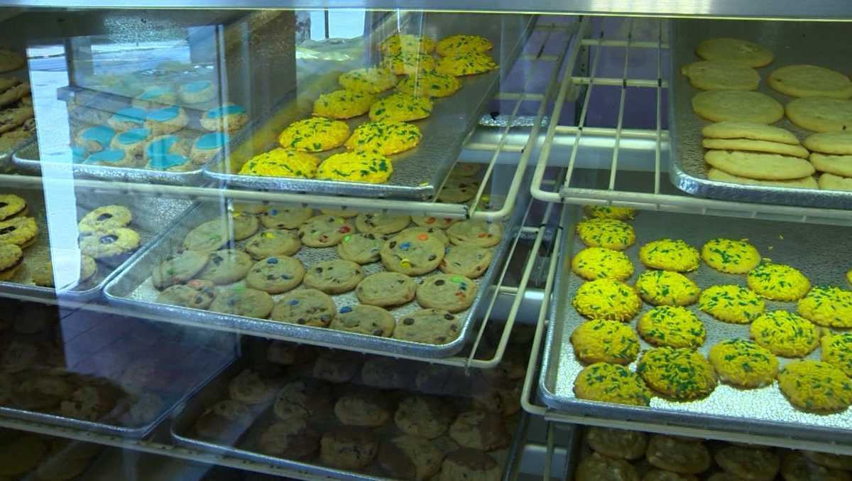 Minerva Bakery in McKeesport turns 100