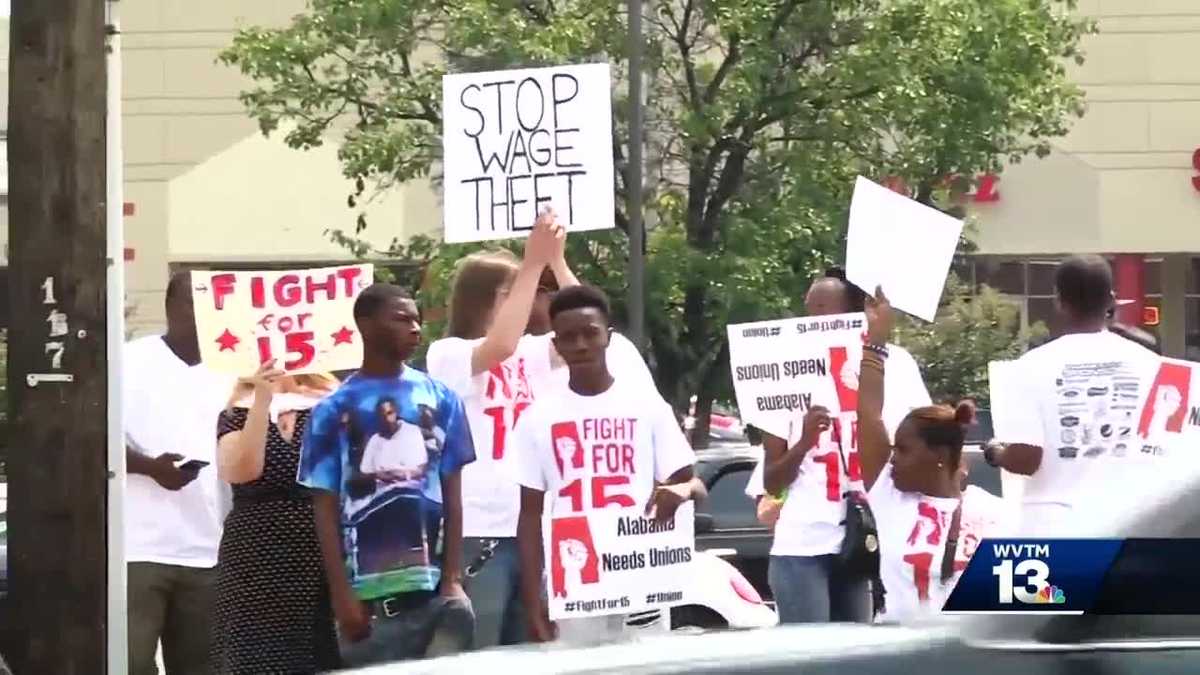 Minimum Wage Lawsuit Heading Back To Court