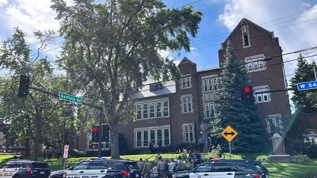 How to talk to kids about school shootings: Expert advice
