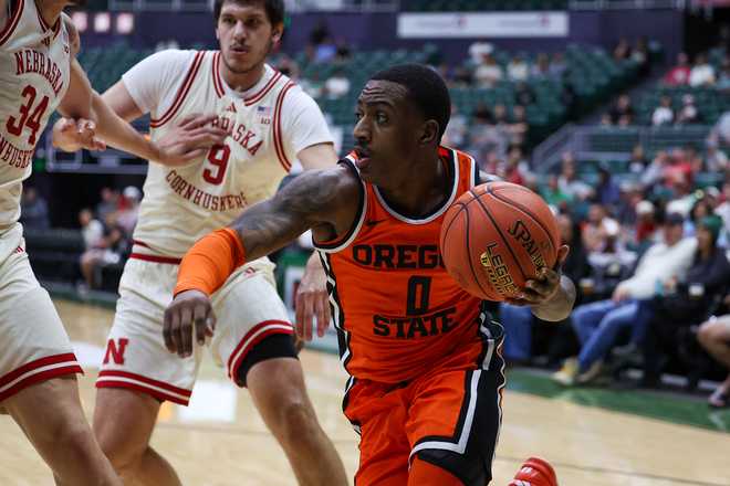 Pitt adds Damarco Minor, Nojus Indrusaitis in transfer portal