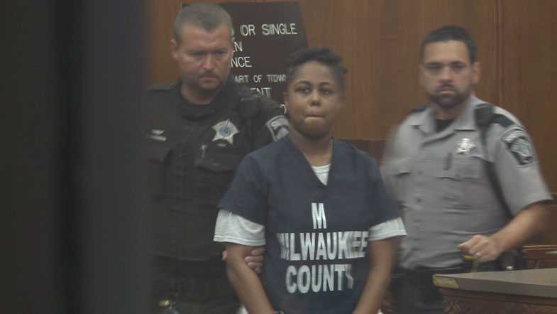 Woman who killed pregnant woman, unborn child sentenced