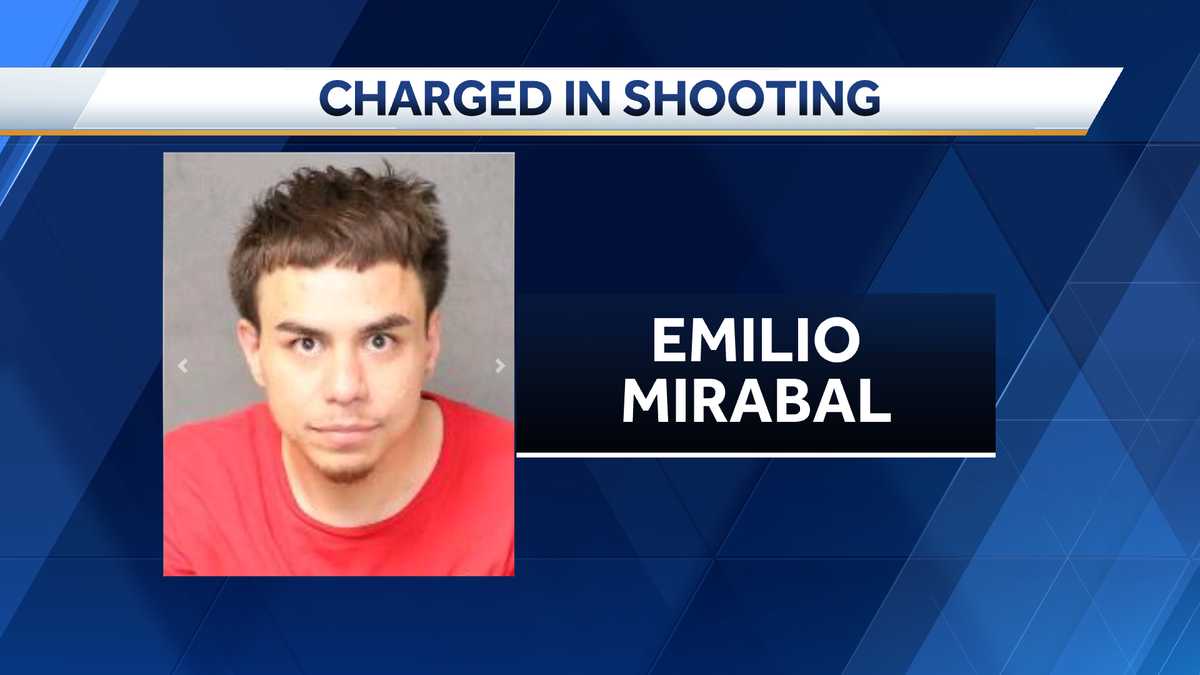 Arrest made in shooting incident involving state police and APD