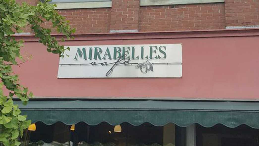 Mirabelles Cafe announces move to new South Burlington location