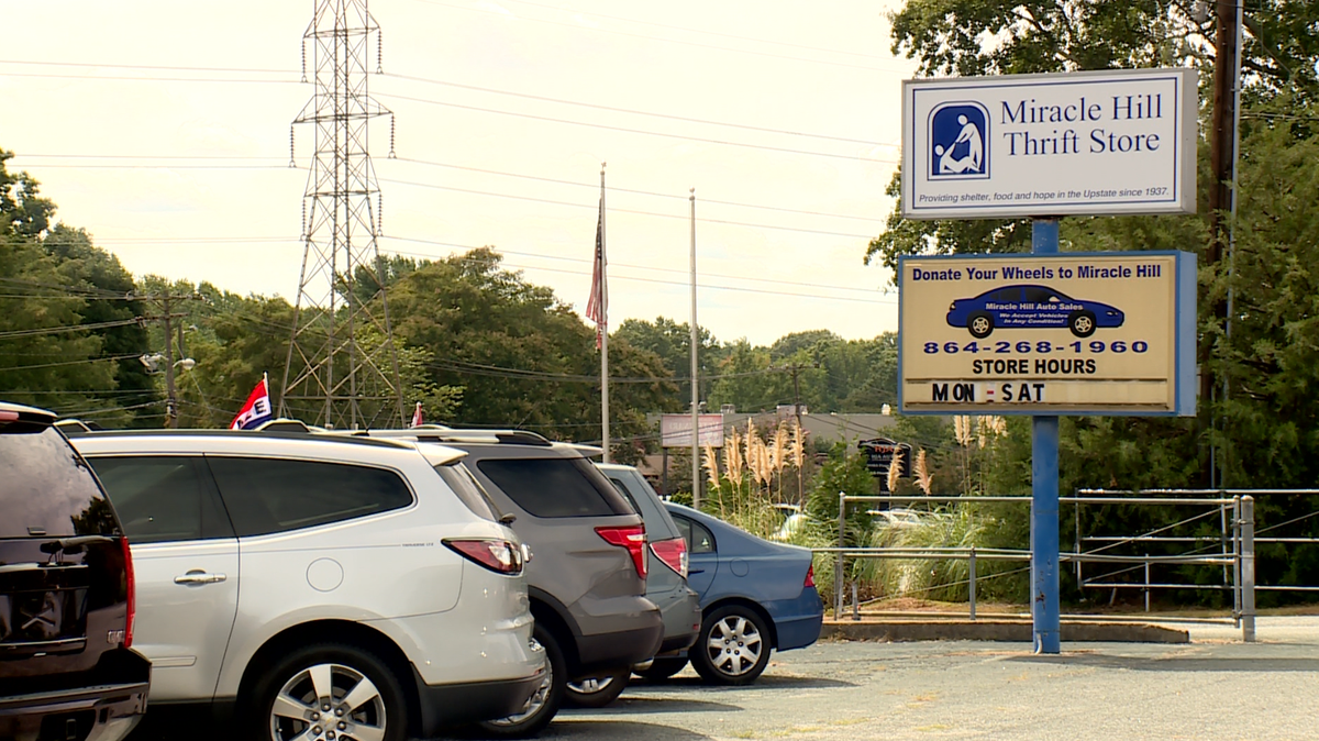 New program helps people work their way out of homelessness