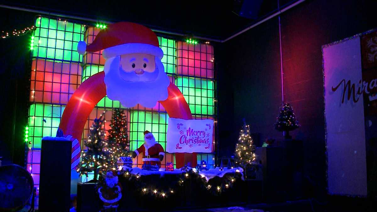 Miracle on Market back at Galaxy Bar for its 8th year