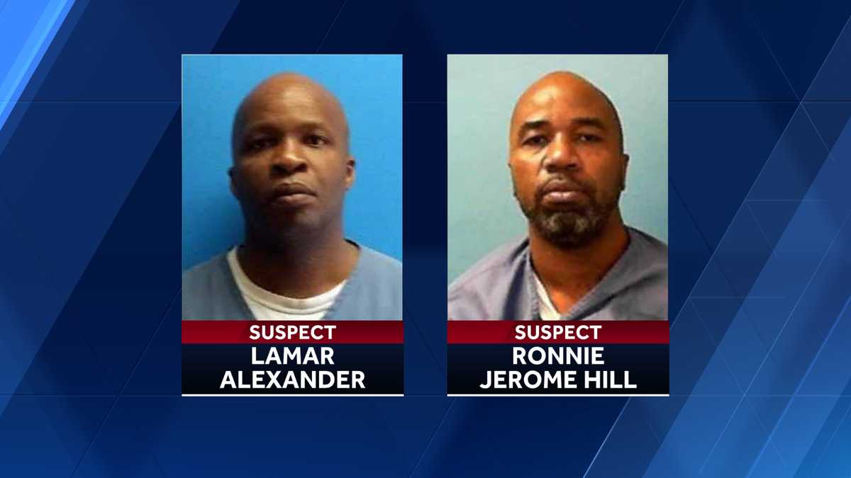 Suspects in deadly South Florida shootout identified
