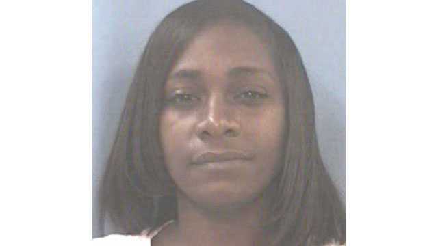 Woman wanted for stabbing man, 70, in property dispute, police say