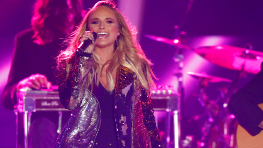 Miranda Lambert’s foundation to transport hundreds of pets out of ...