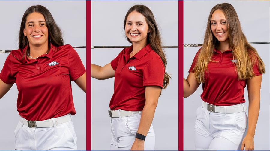 LPGA in Arkansas: Razorbacks to play in NW Arkansas Championship