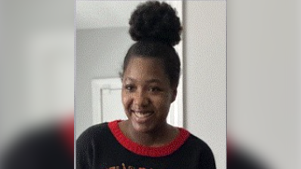 Georgia: Police searching for missing teen girl not seen in weeks