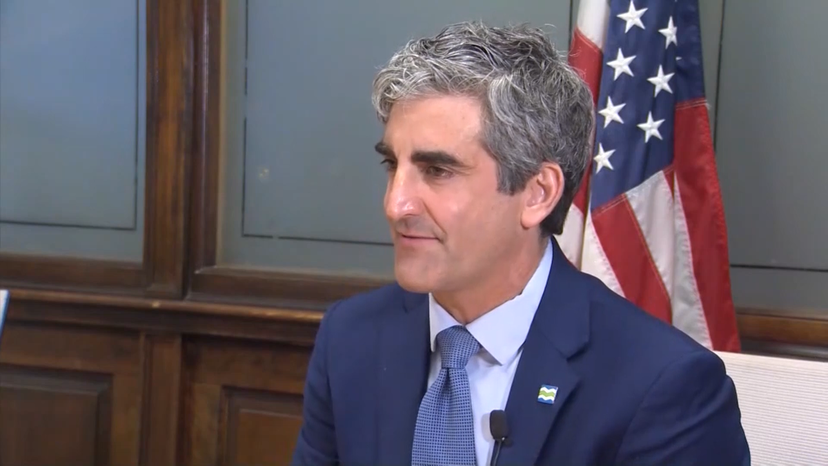 Mayor, City Councilors sworn-in on Organization Day