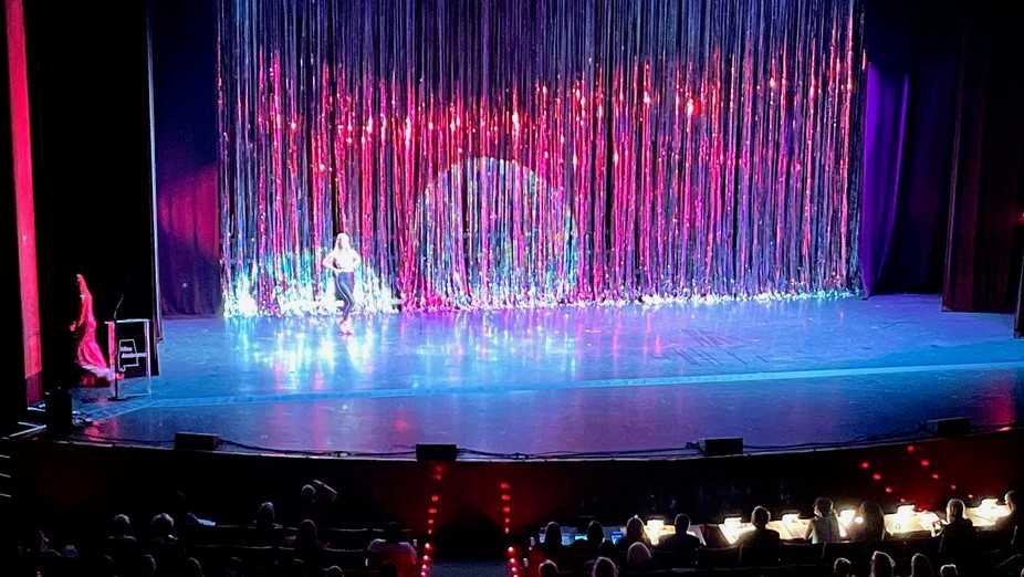 Miss Alabama 2024 gets underway with first night of preliminary competition
