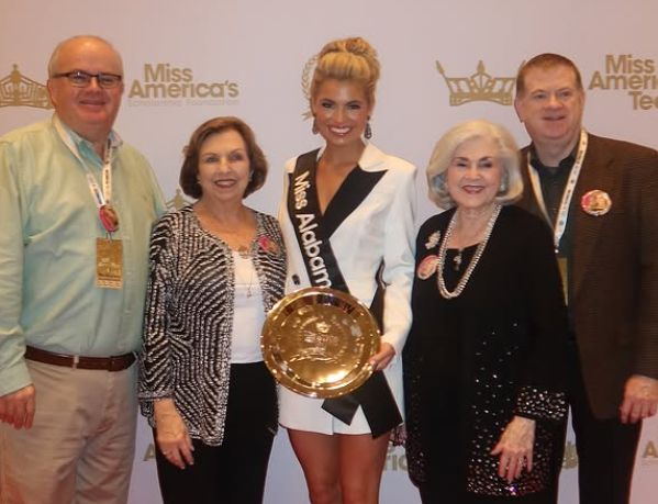 Yellowhammer State represented at Miss America: Meet contestants and ...