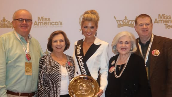 Yellowhammer State represented at Miss America: Meet contestants and ...