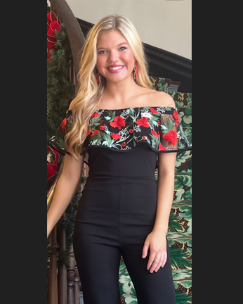 Meet the Miss Alabama's Teen contestants representing Central Alabama