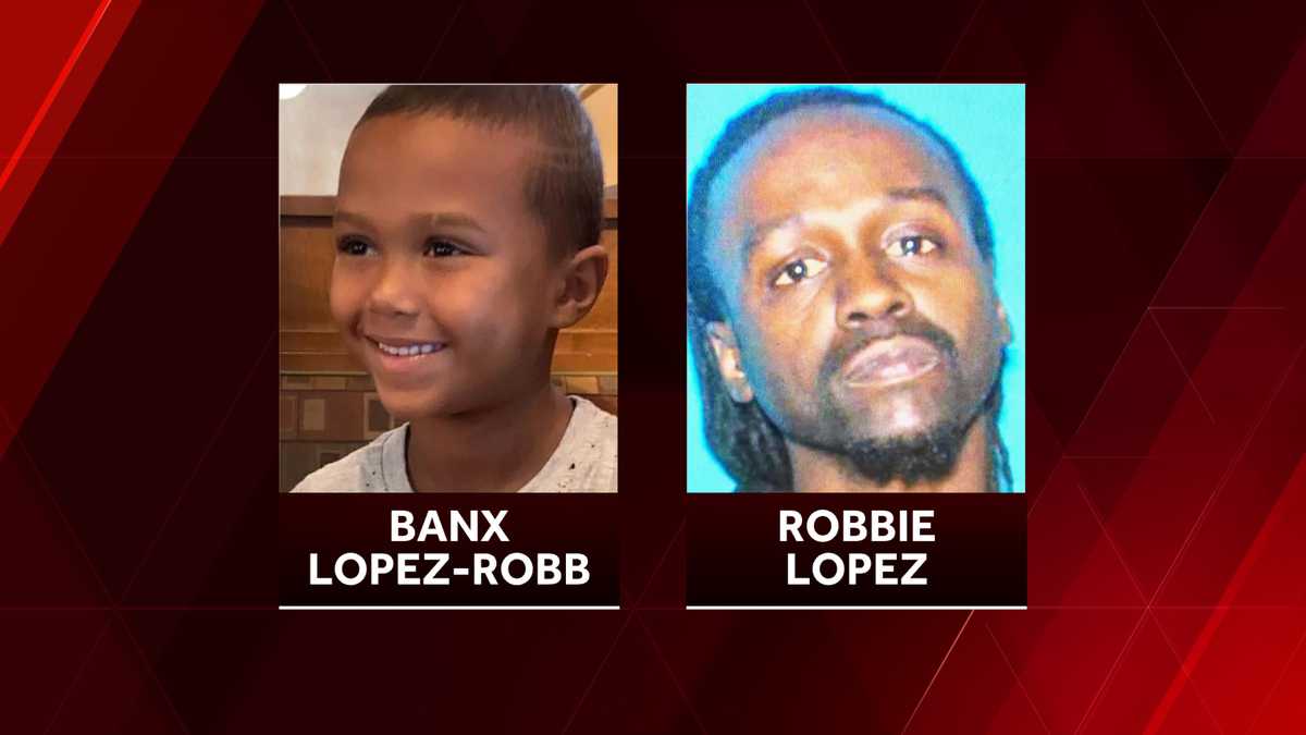 Independence Police believe missing boy may be in Kansas City