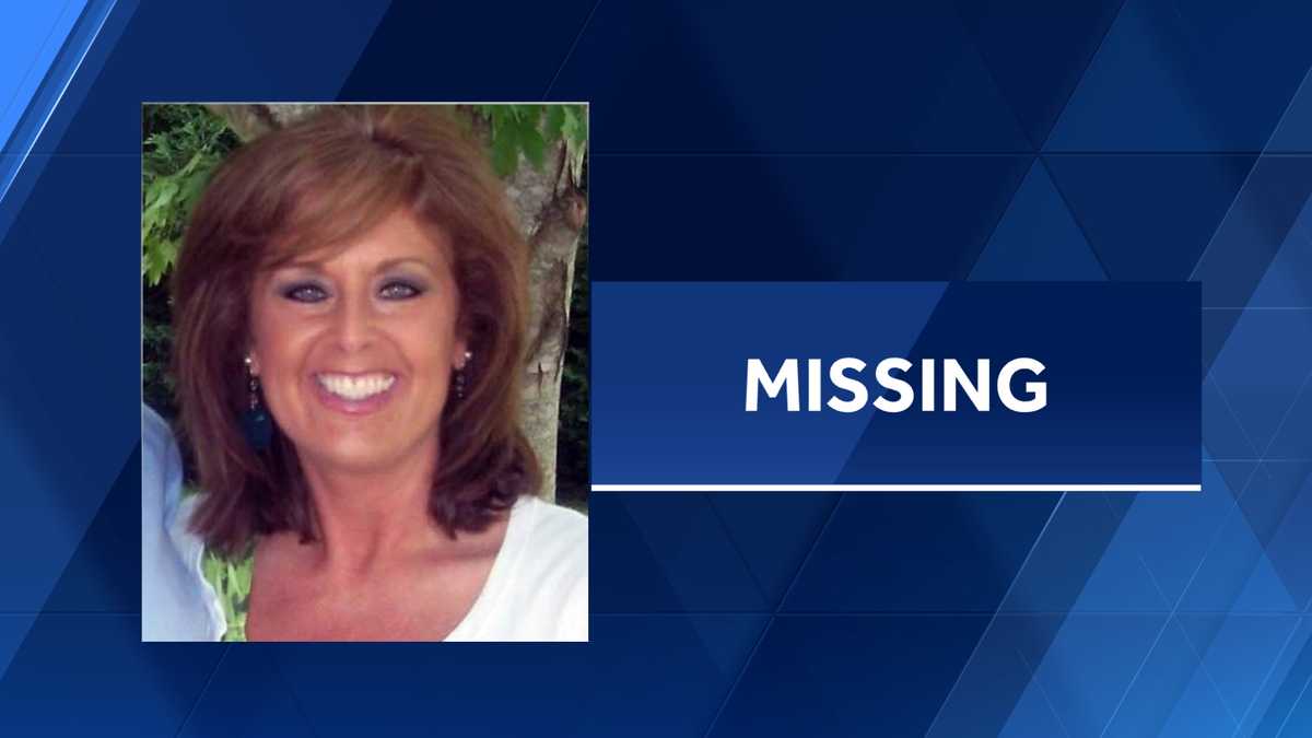 City councilman's wife reported missing in north Alabama